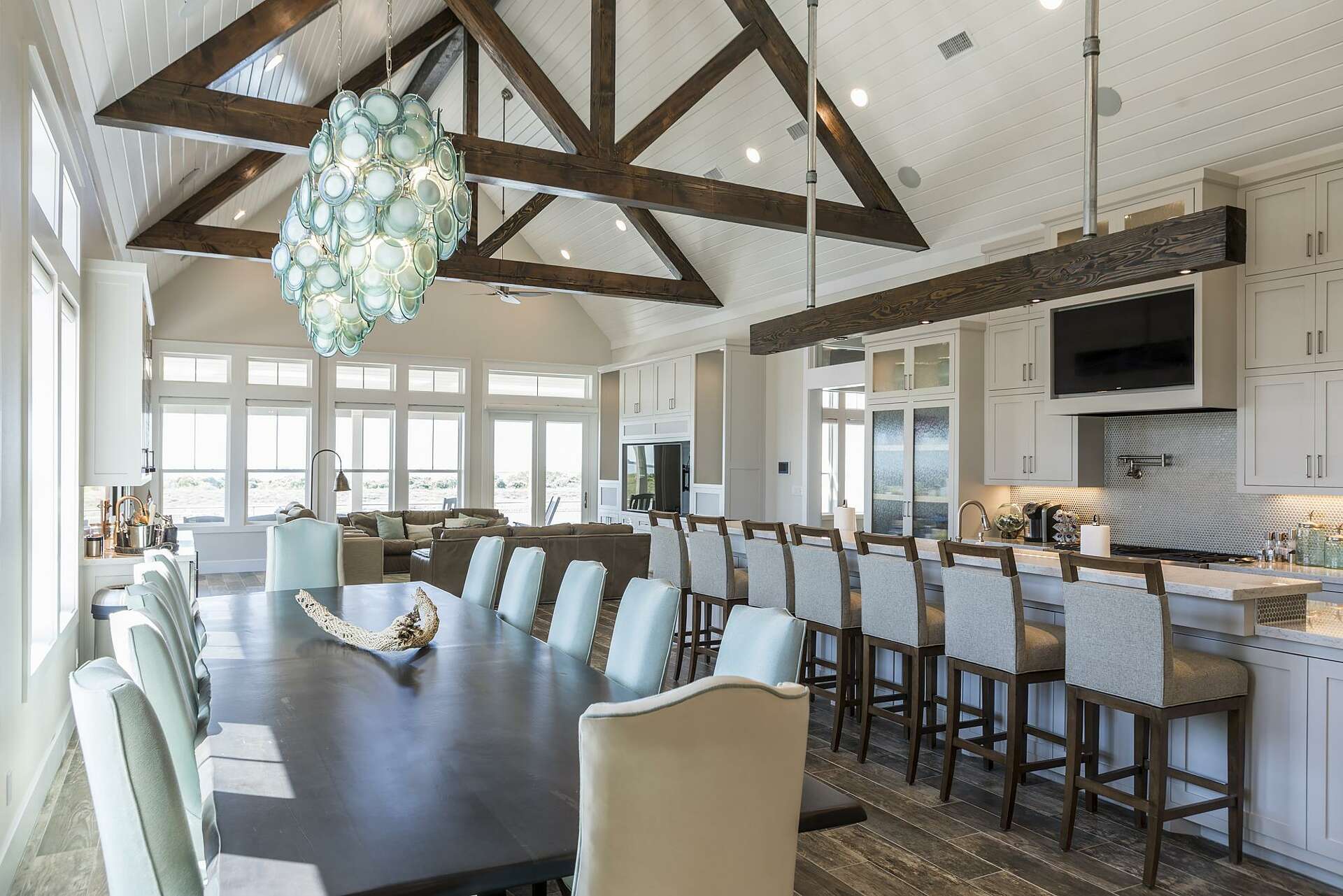 Port O’Connor ‘fish shack’ a coastal dream home
