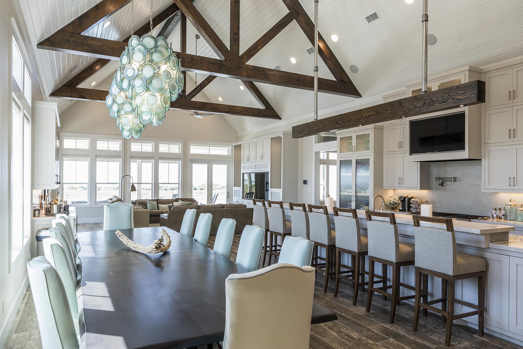Port O’Connor ‘fish shack’ a coastal dream home
