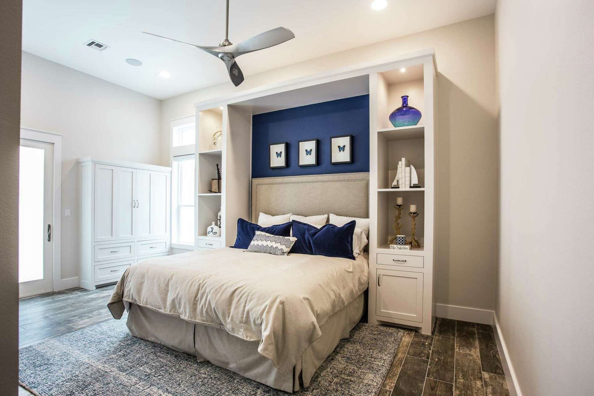 Port O’Connor home fulfills childhood dream for exec