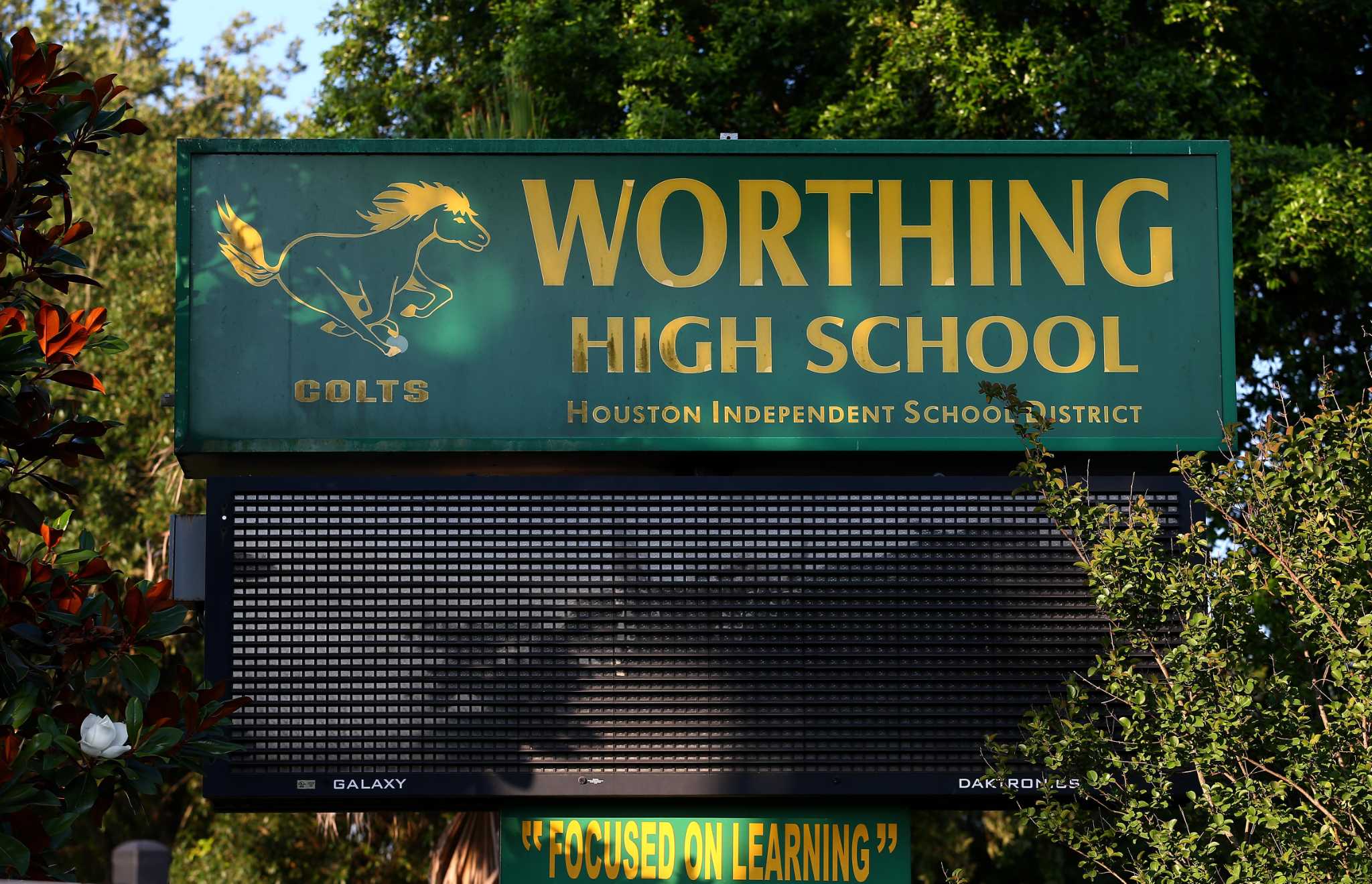 Chronically low-performing schools need more help [Editorial]