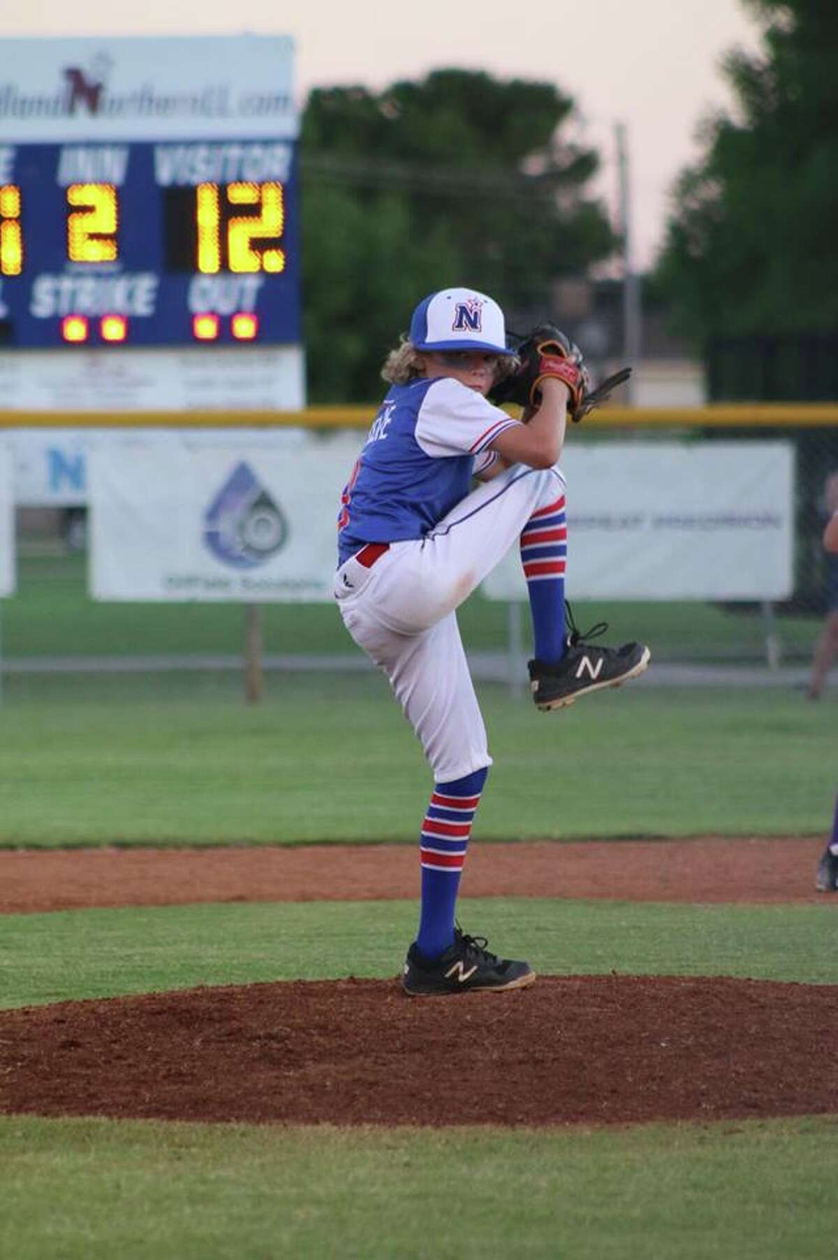 LITTLE LEAGUE: Northern, Mid City teams look to compete for state titles