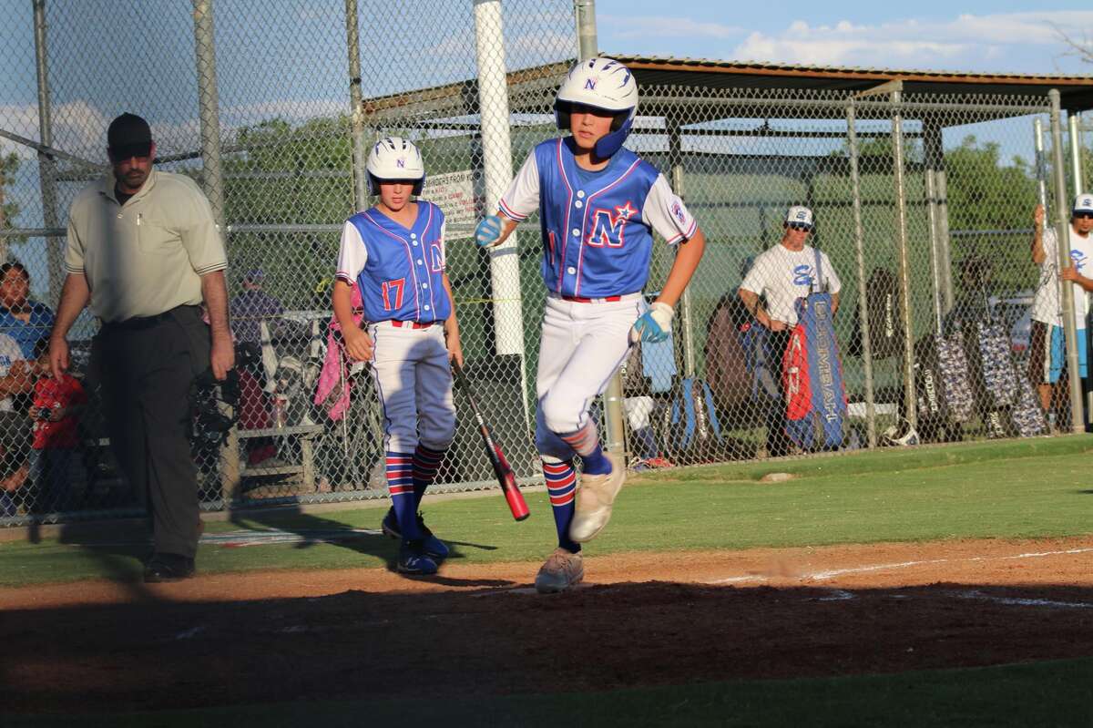 LITTLE LEAGUE: Northern, Mid City teams look to compete for state titles