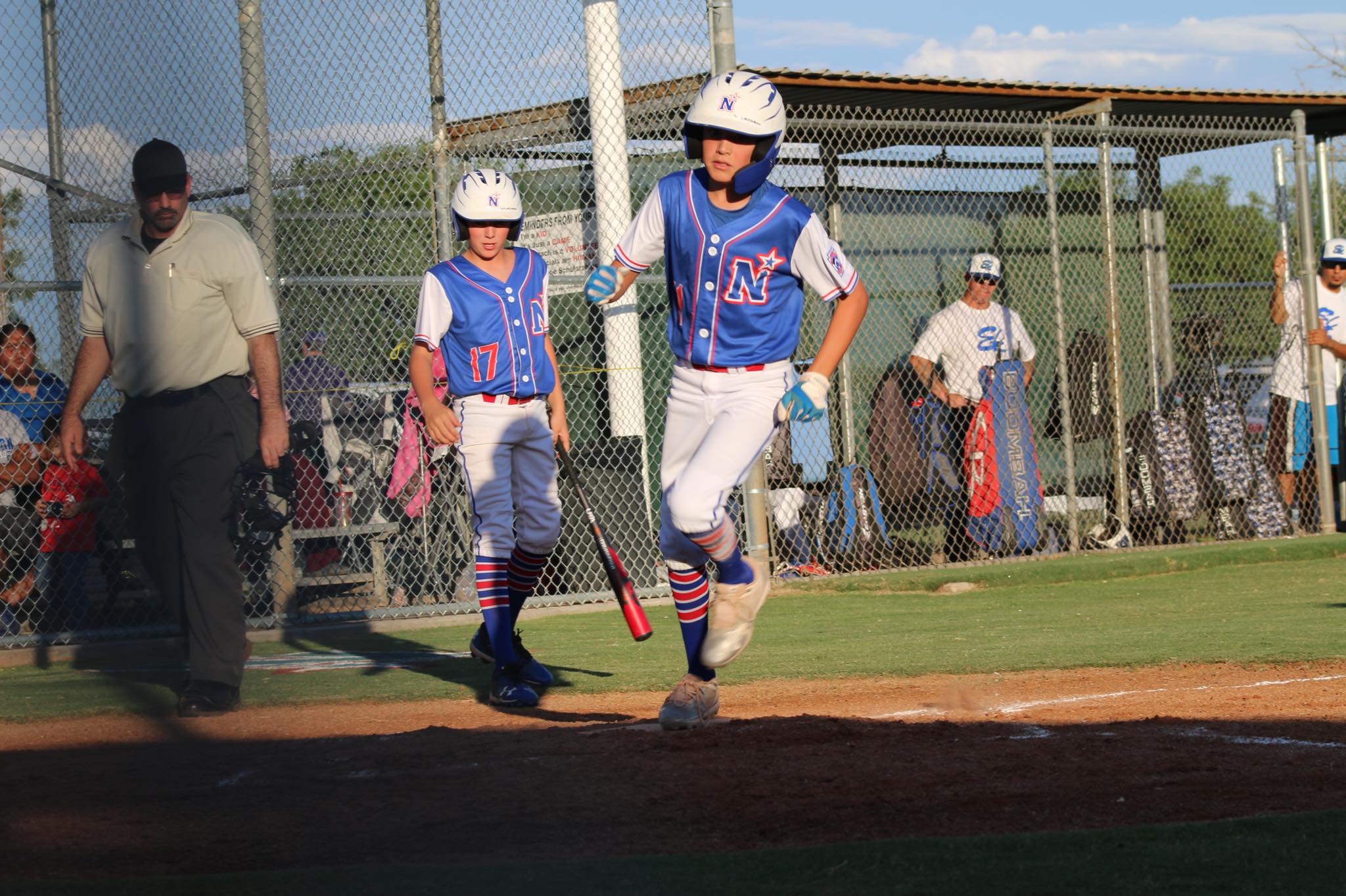 LITTLE LEAGUE: Northern, Mid City teams look to compete for state titles