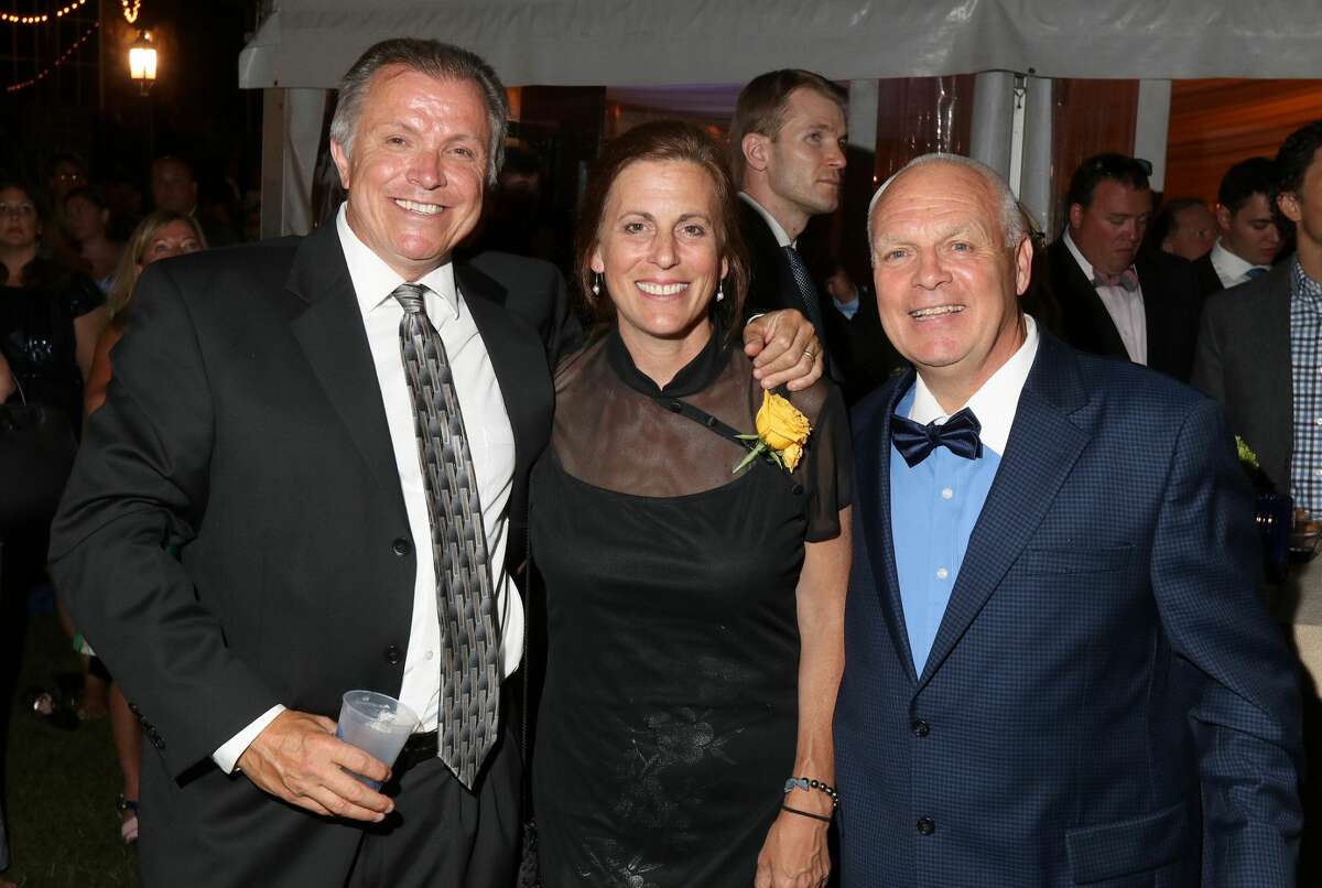 SEEN: 2018 Light Up The Night Gala