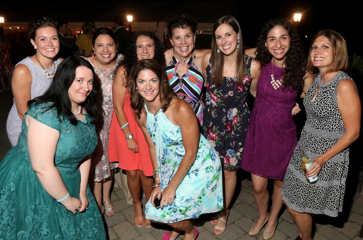 SEEN: 2018 Light Up The Night Gala