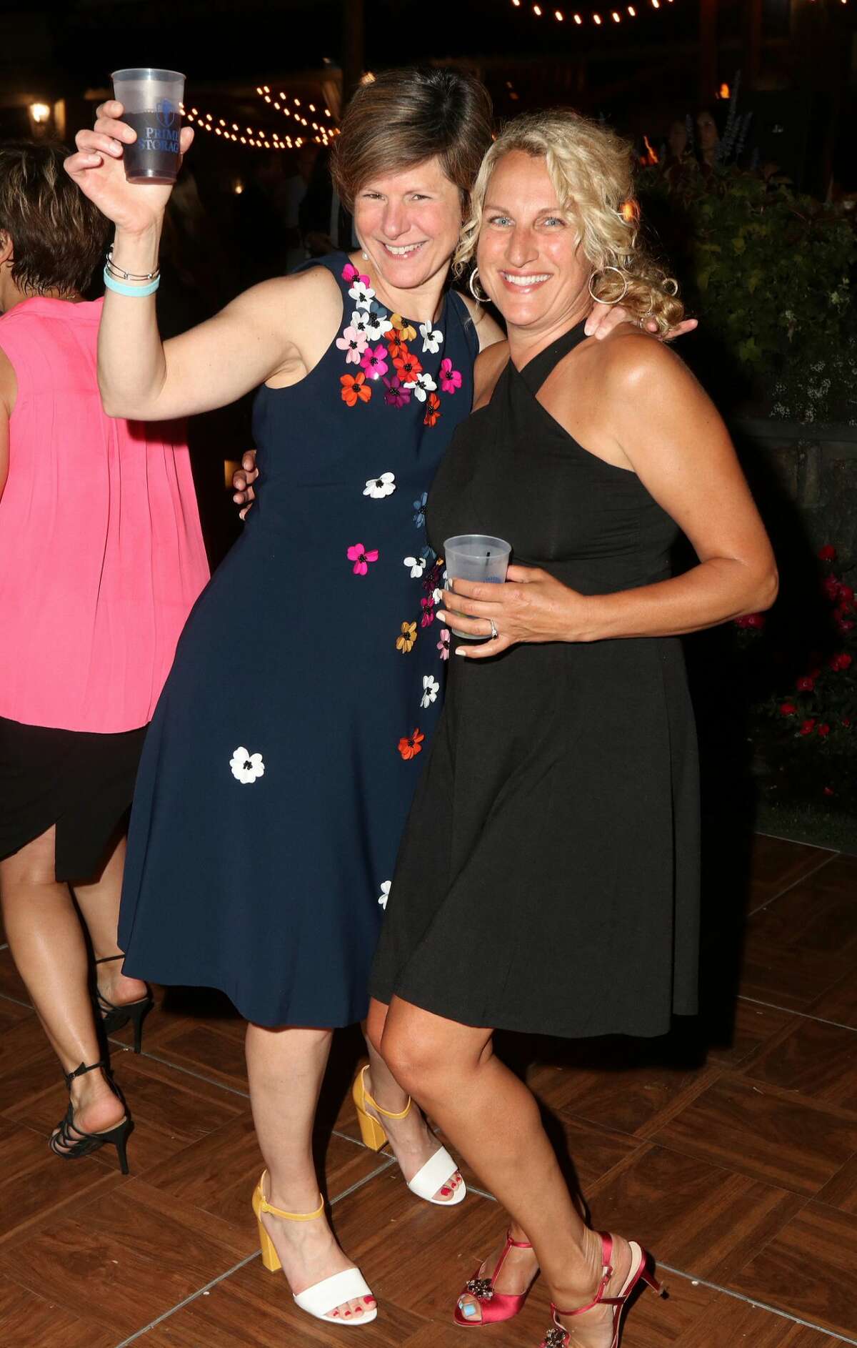 SEEN: 2018 Light Up The Night Gala