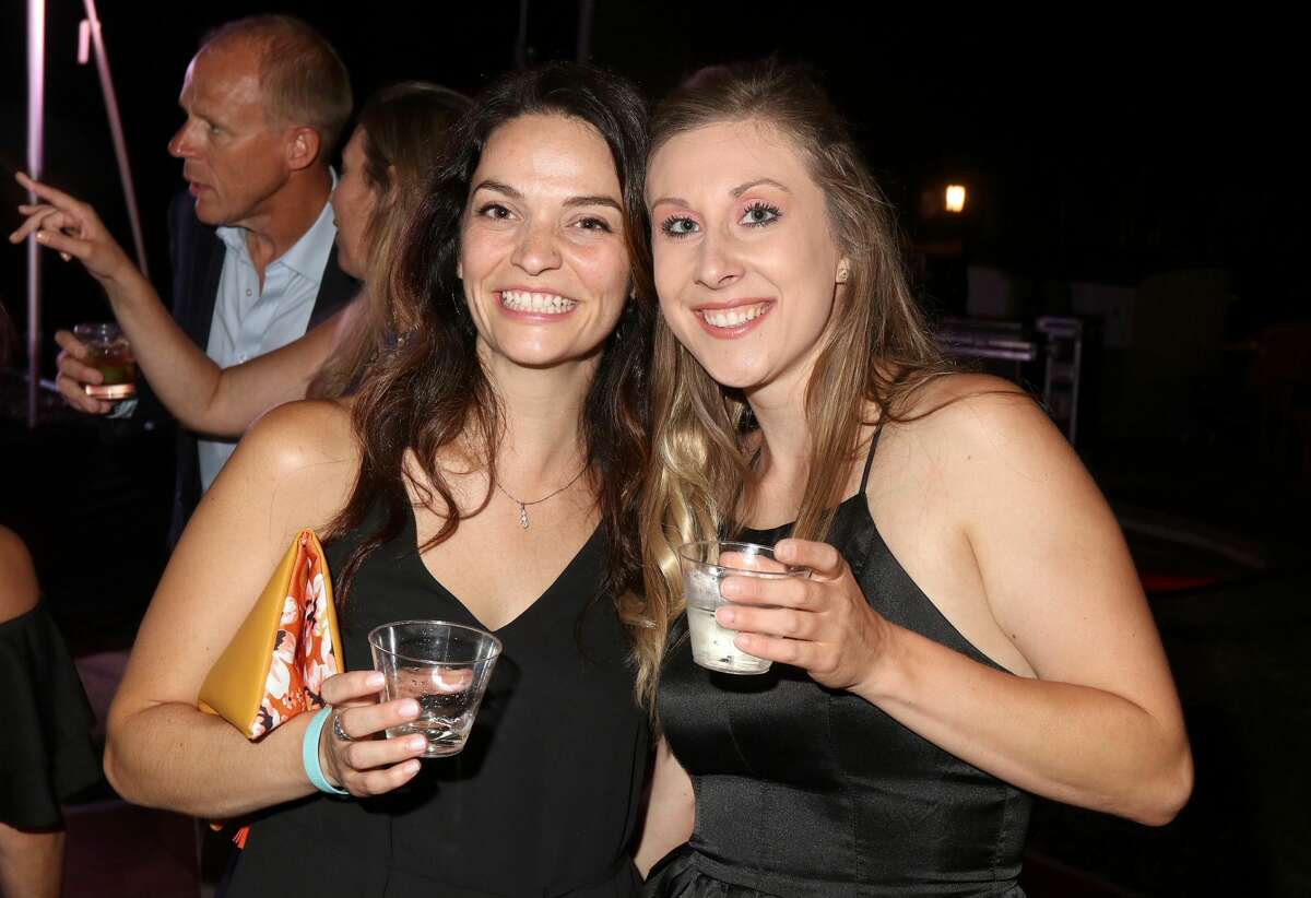 SEEN: 2018 Light Up The Night Gala