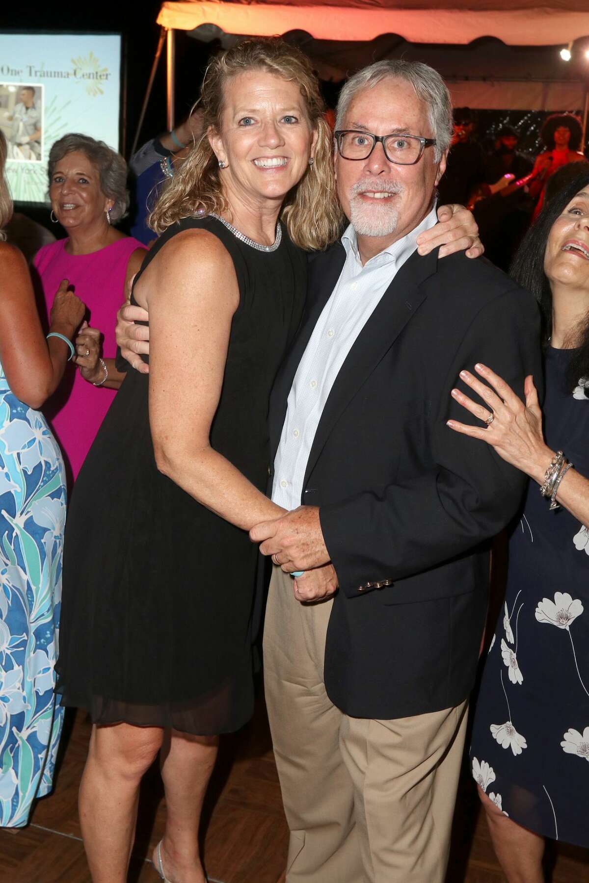 SEEN: 2018 Light Up The Night Gala