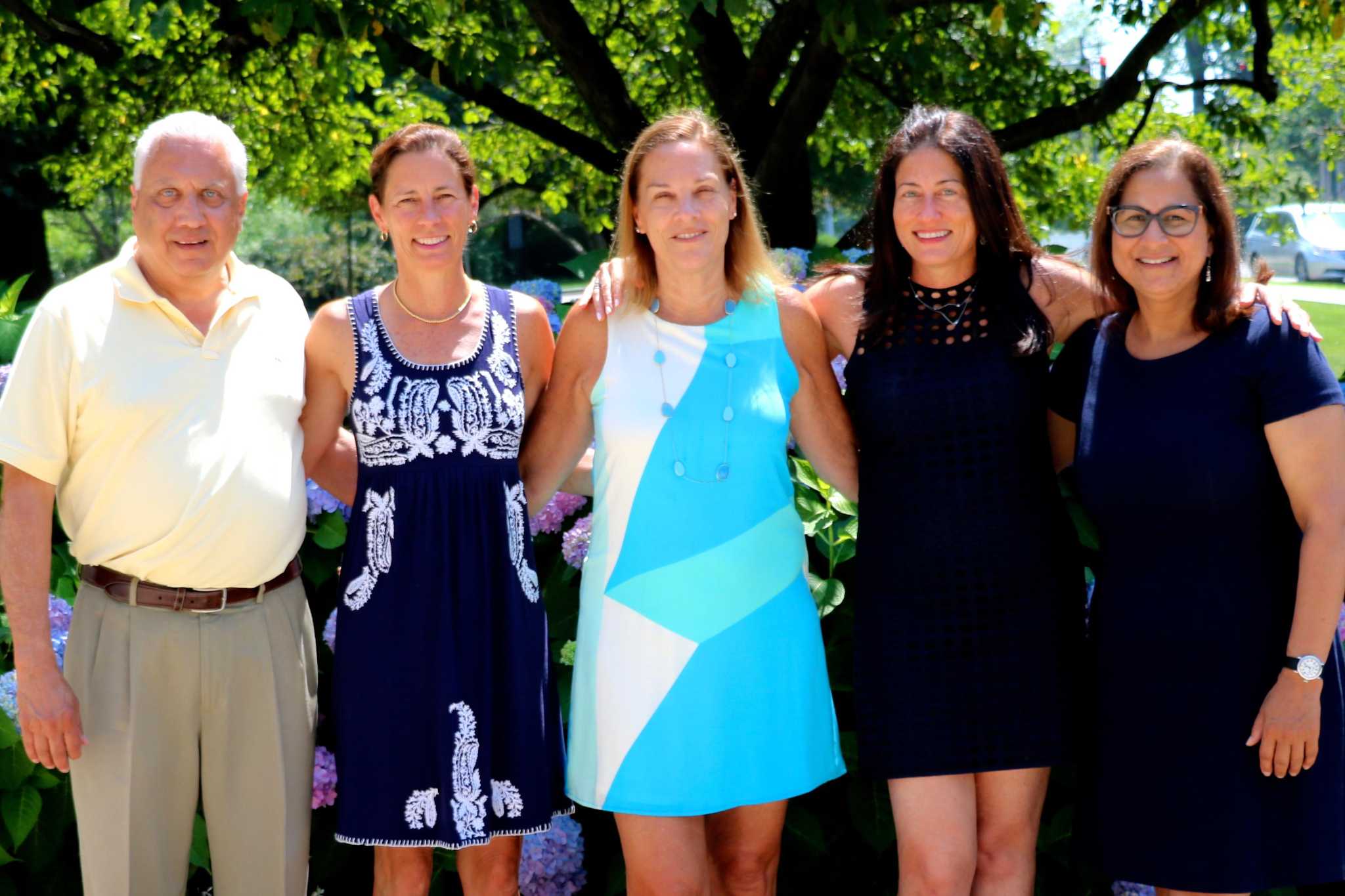 What’s going on in your part of Greenwich