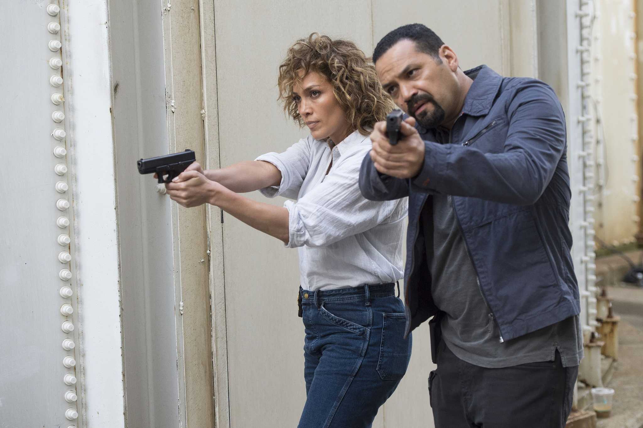 Vincent Laresca Empire