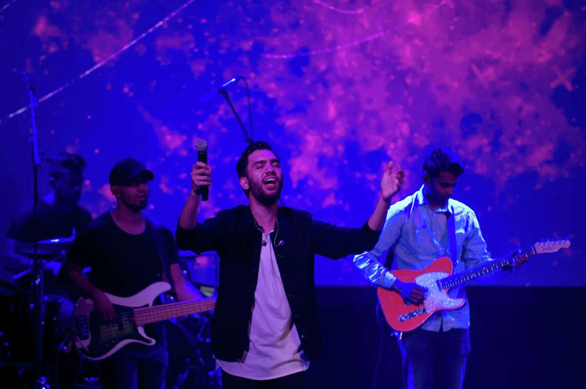 ‘A different style of church’ — Megachurch Hillsong makes home in Norwalk