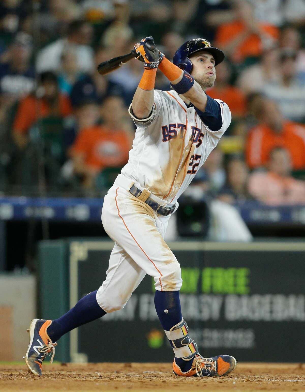 Josh Reddick Stadium, designed for kids with special needs, opens in ...