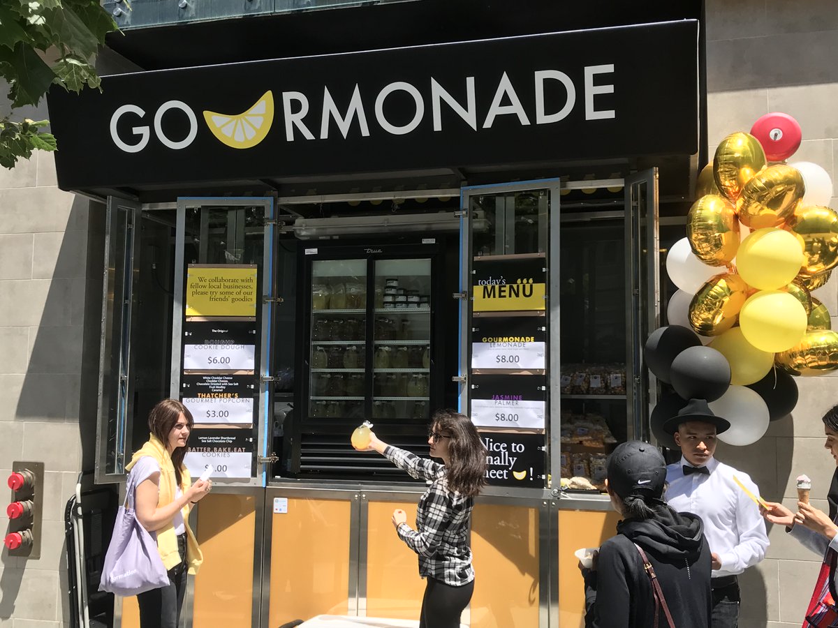 $8 lemonade has landed in the Mission District