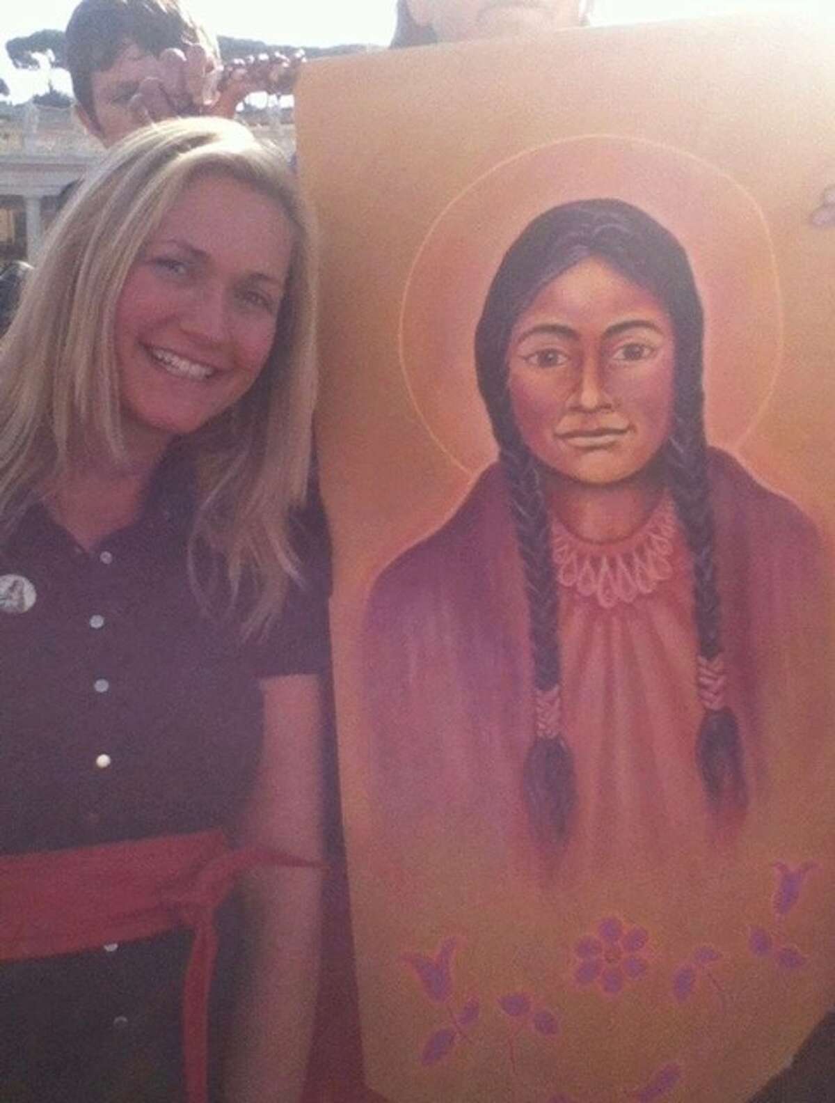 20 things you don't know about me: Heather Morrison