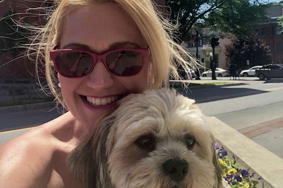 20 things you don't know about me: Heather Morrison