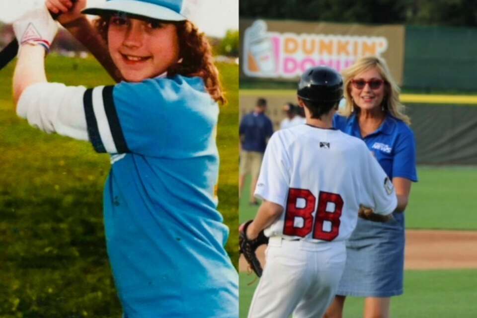 20 things you don't know about me: Heather Morrison