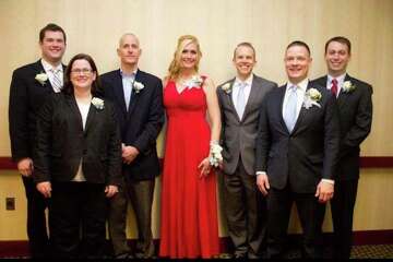 20 things you don't know about me: Heather Morrison