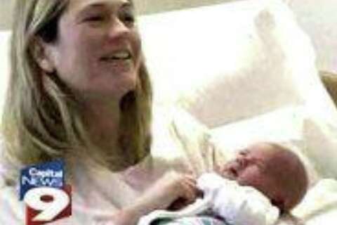 20 things you don't know about me: Heather Morrison