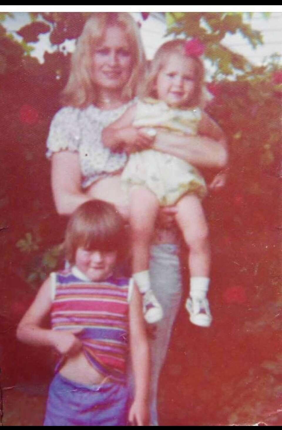 20 things you don't know about me: Heather Morrison