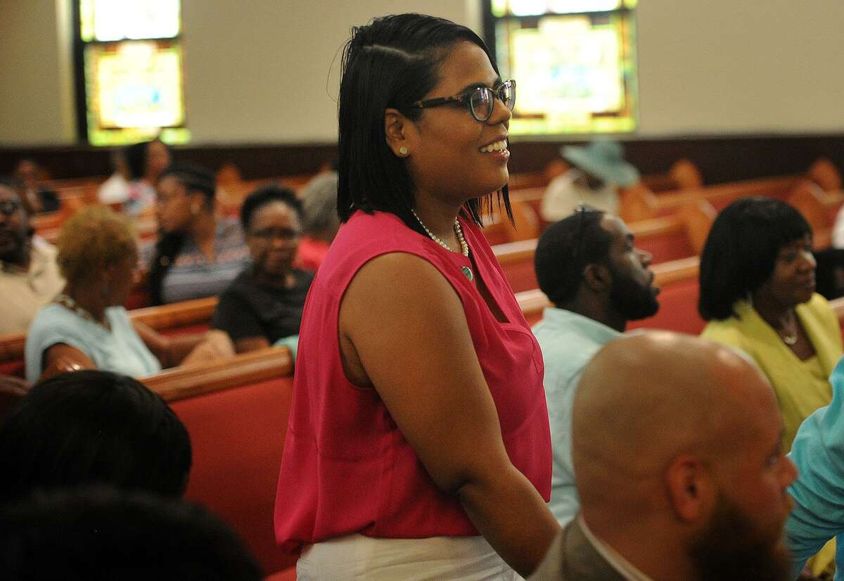 Running while female