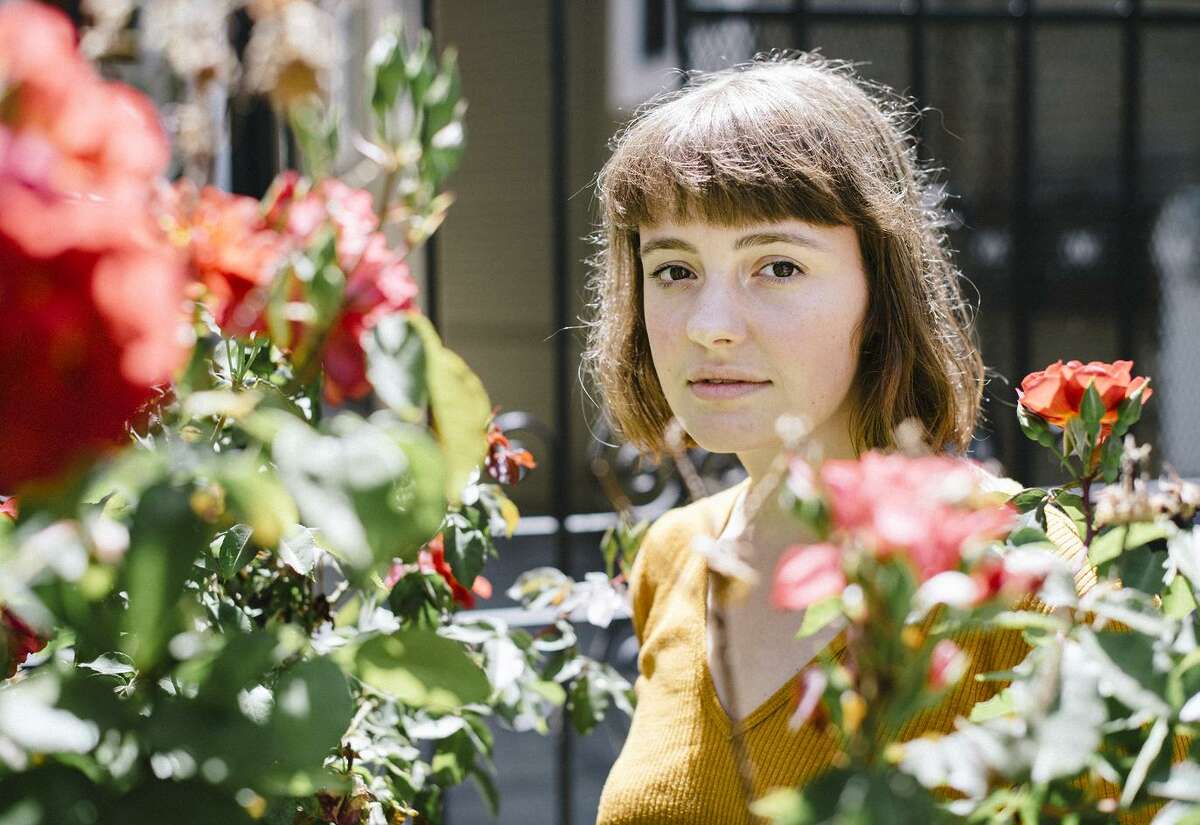 Madeline Kenney sees the shape of things to come