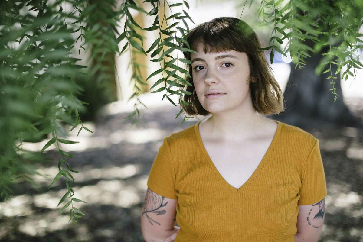 Madeline Kenney sees the shape of things to come