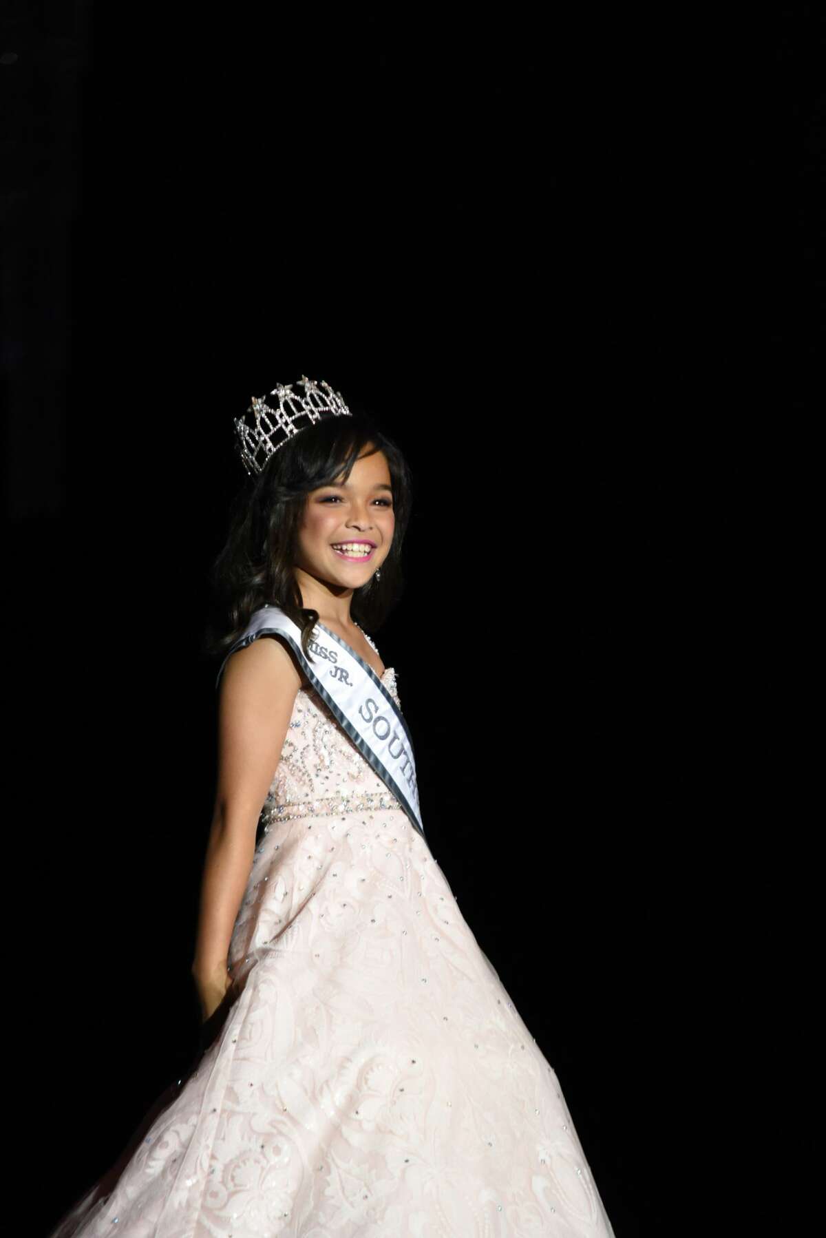 Photos: Miss Southwest Texas beauty pageant winners crowned for 2018