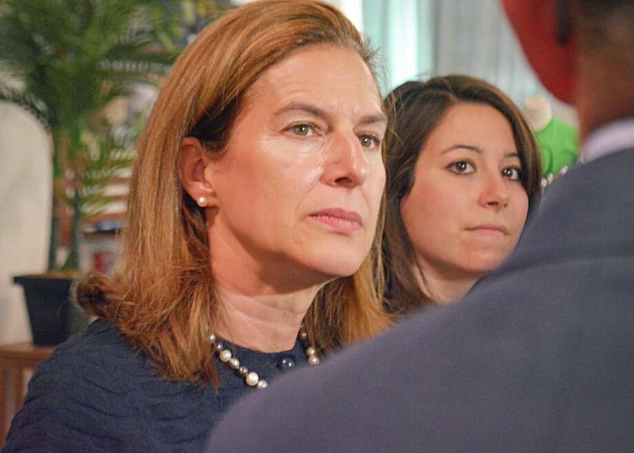 Bysiewicz approved for public financing in lieutenant governor’s race ...