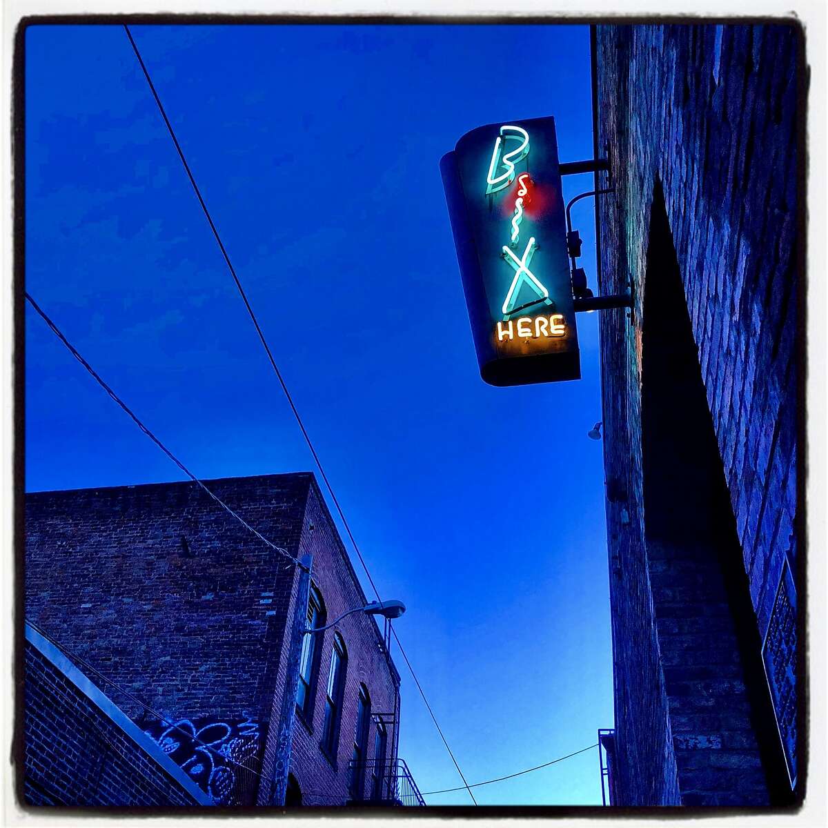 Bix toasts 30 years with tomatoes & jazz