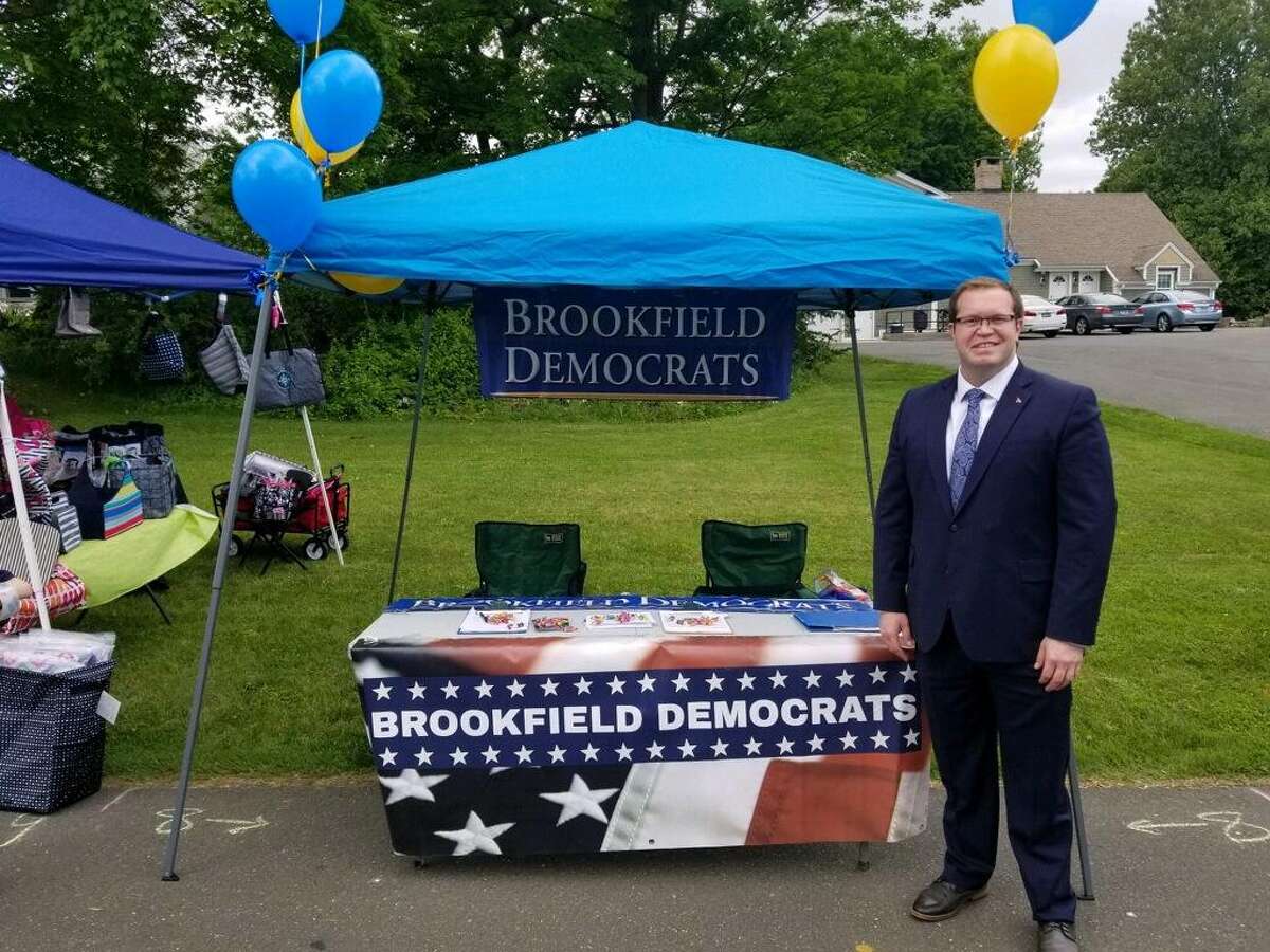 Brookfield Democrats to host annual barbecue