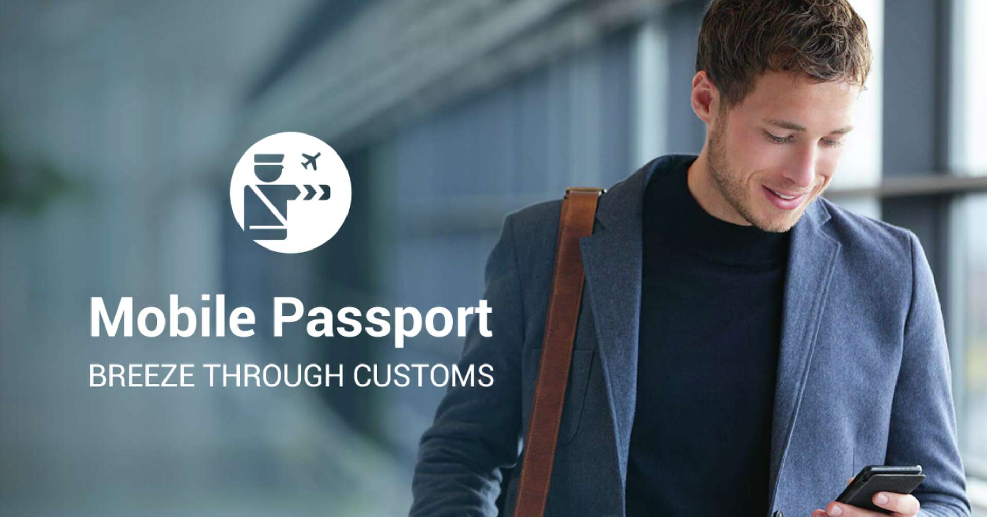 How to avoid airport waits with the miraculous Mobile Passport