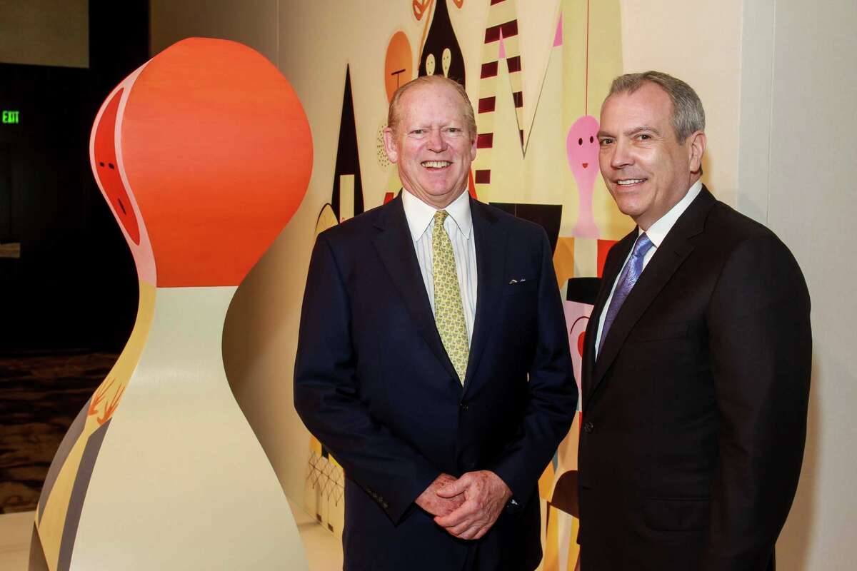 Neiman Marcus general manager retires in style