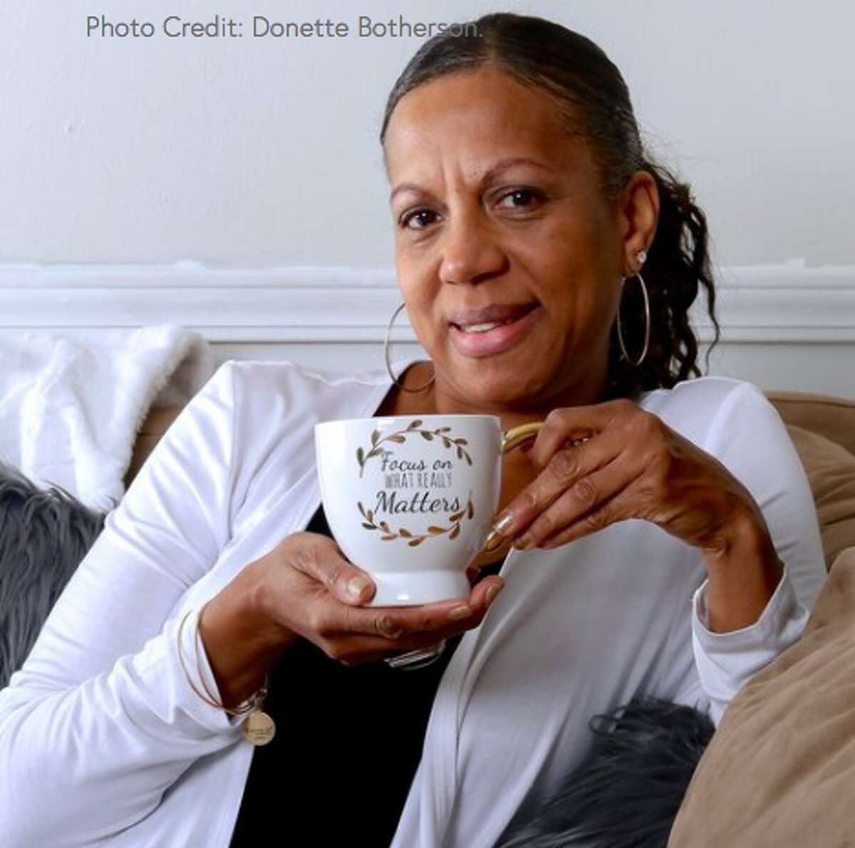 Get to know the designers of Danbury Fashion Week