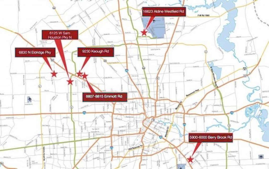 California investor buys 19-building industrial portfolio