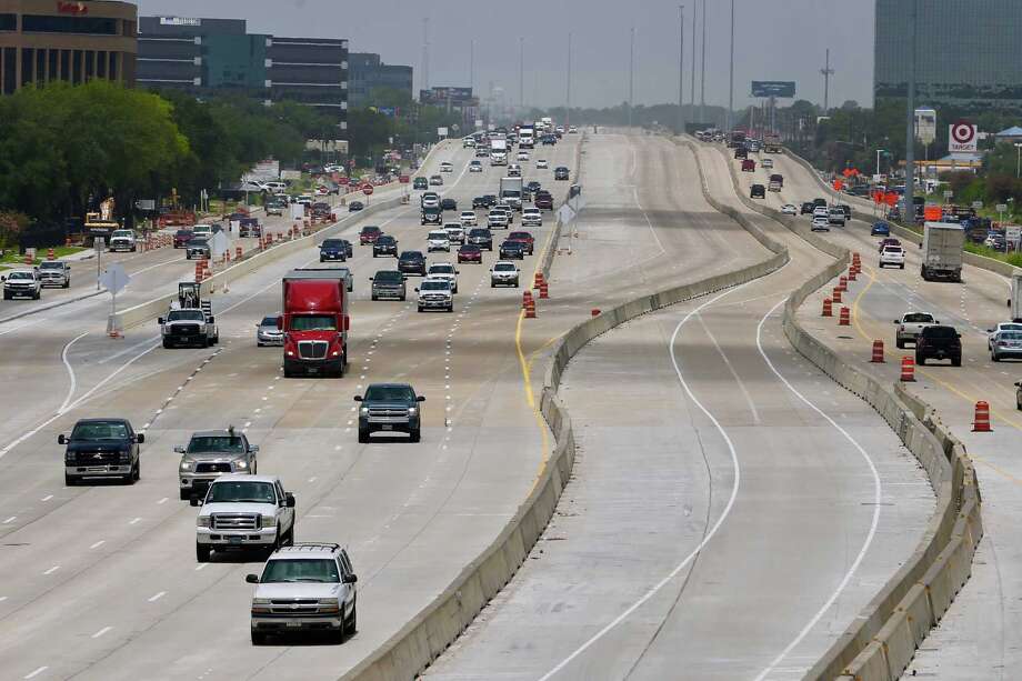 Stretch of U.S. 290 between Little York and Pinemont reopens - Houston ...