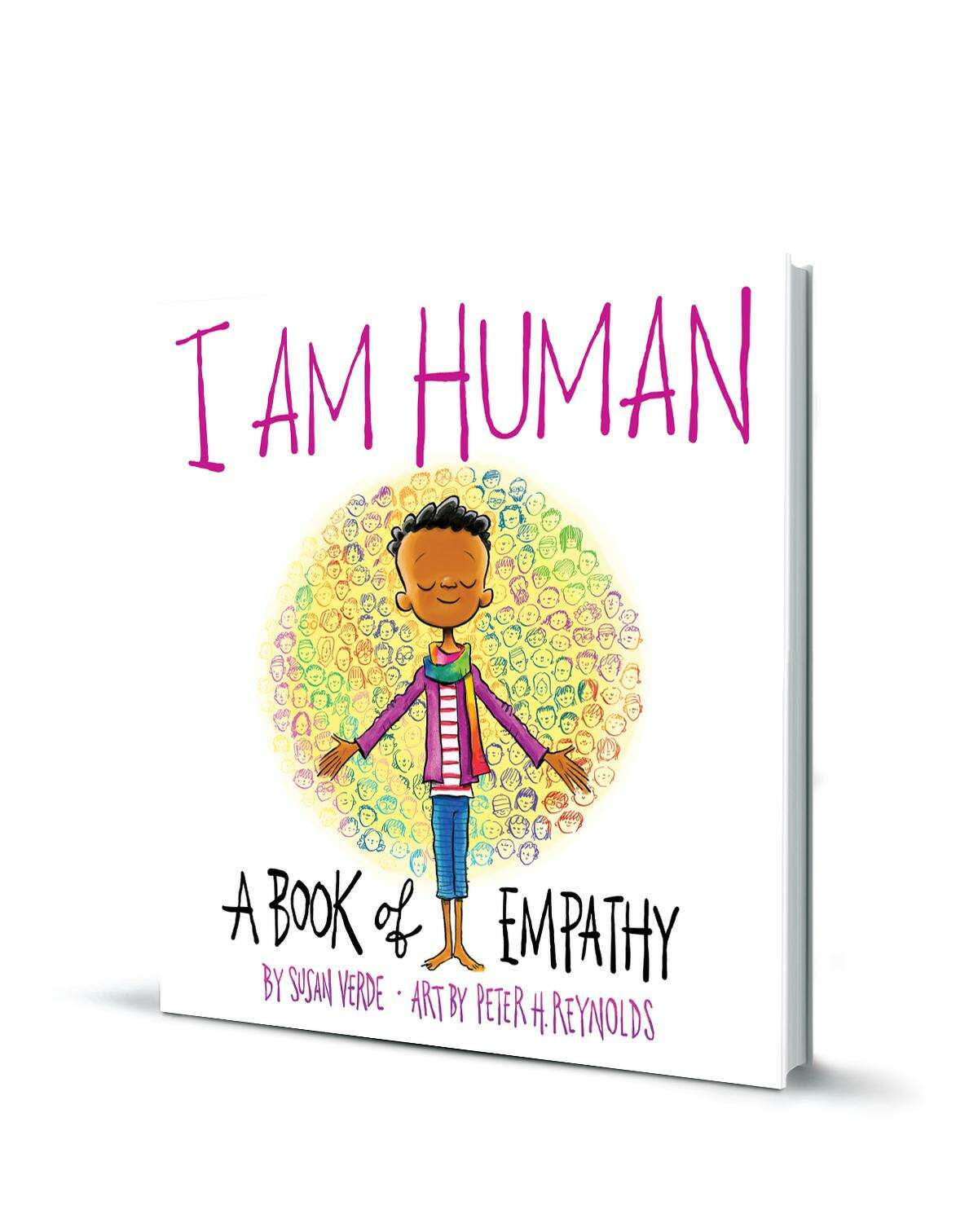 Books to help little ones understand feelings