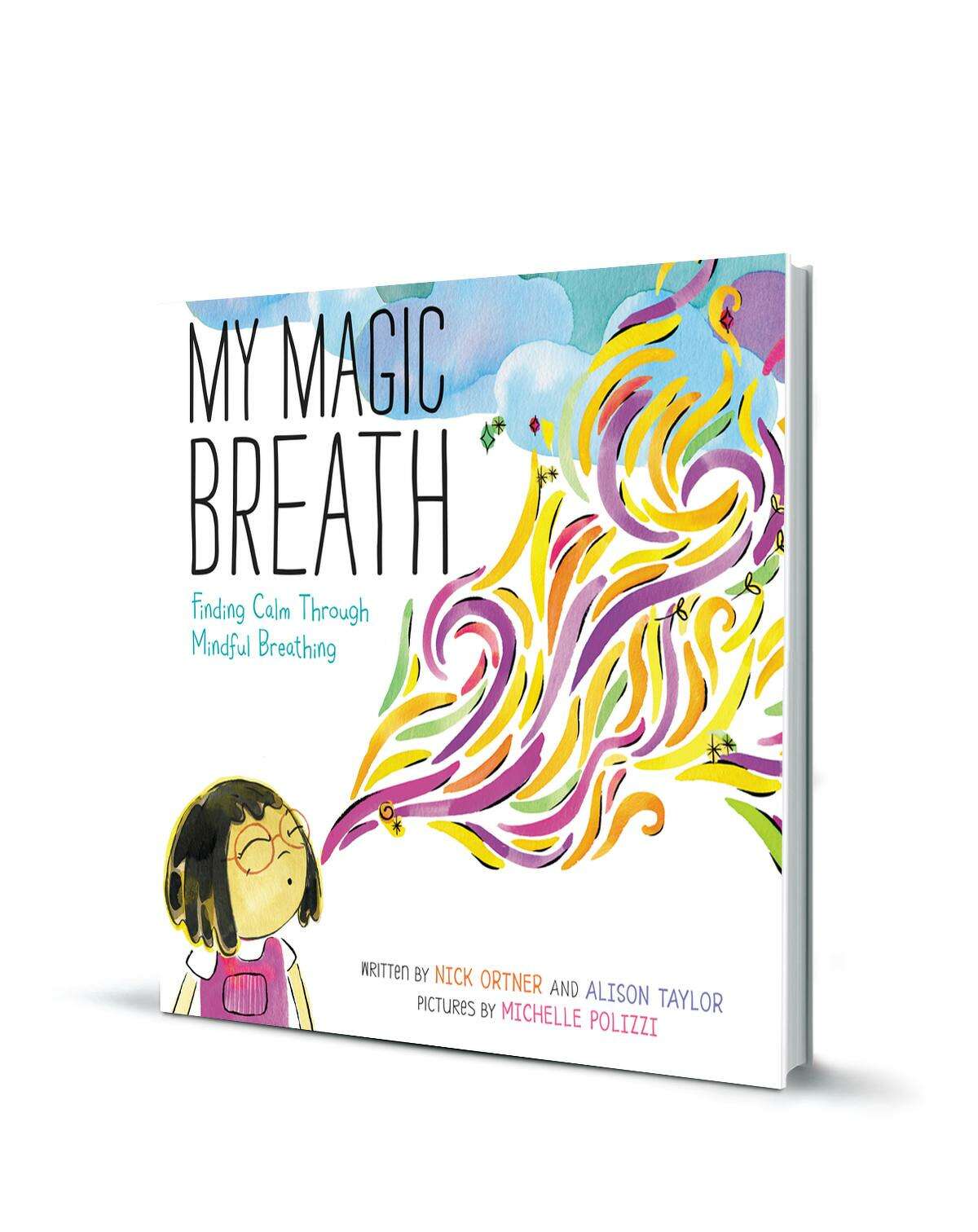 Books to help little ones understand feelings