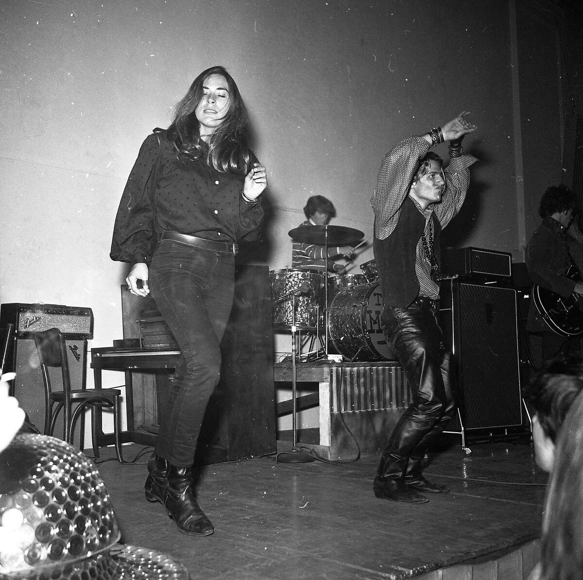 When the Andy Warhol experience popped into San Francisco