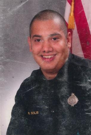 ROLANDO ‘ROLI’ SOLIS