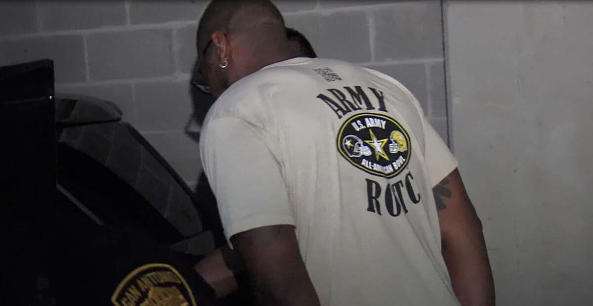 30-year-old accused of fracturing skull of 4-month-old son previously ...