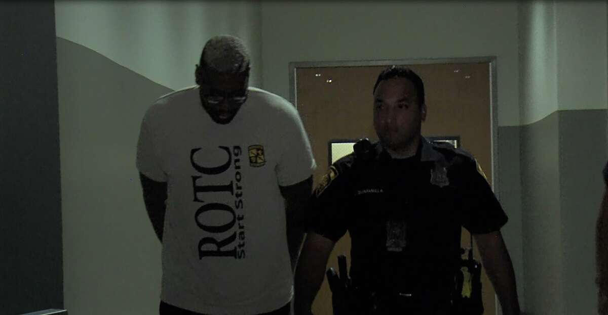 30-year-old accused of fracturing skull of 4-month-old son previously ...