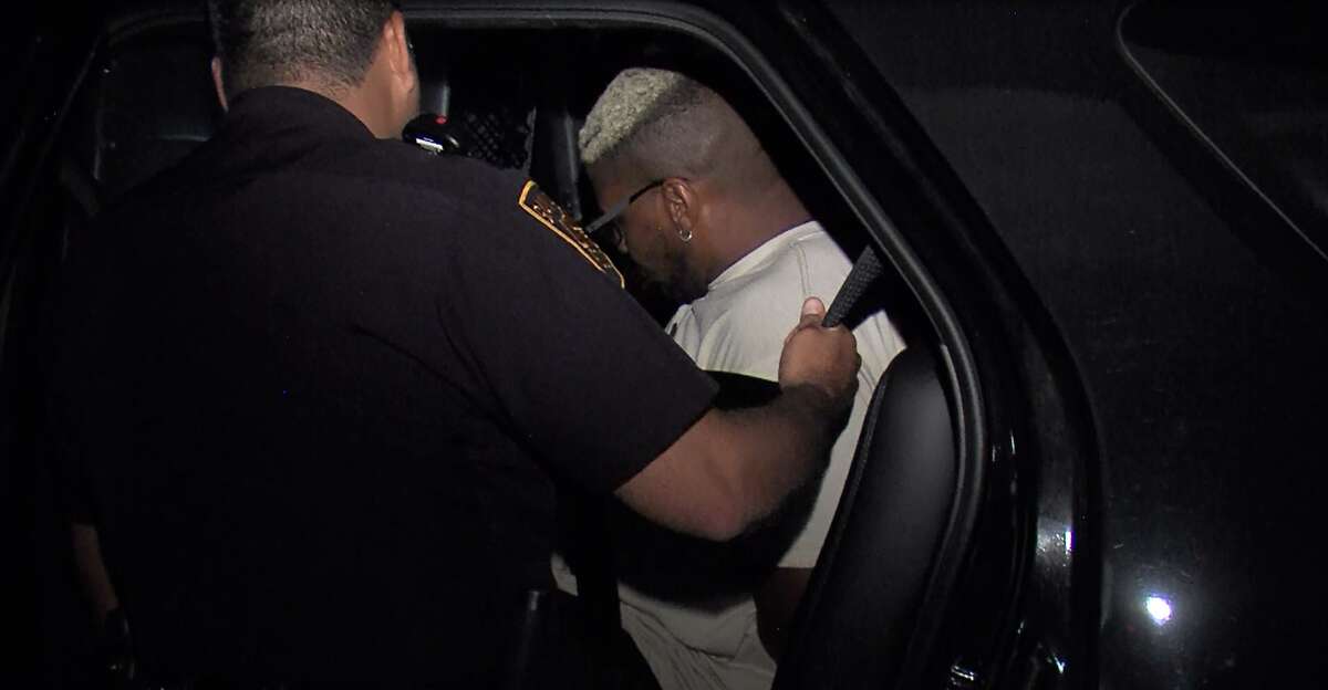 30-year-old accused of fracturing skull of 4-month-old son previously ...