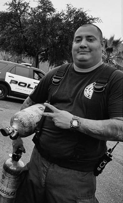 LPD interviews witnesses in fatal motorcycle crash of firefighter
