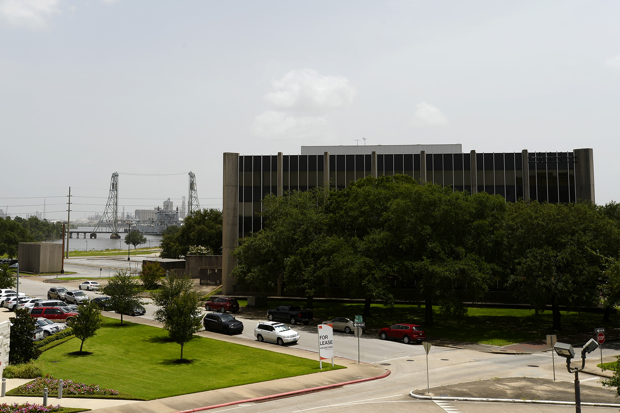 Beaumont Historic District