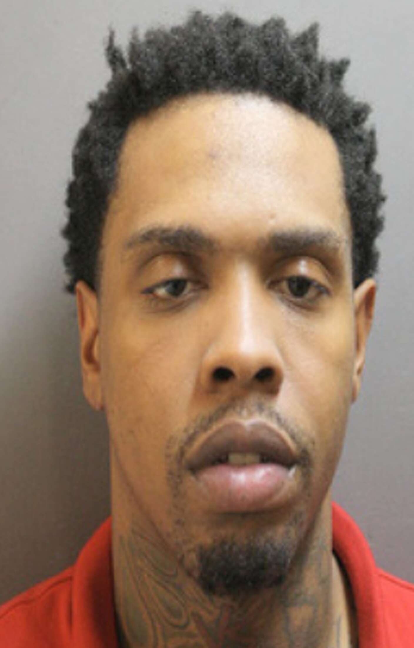 Houston rapper sentenced to life in prison for sex trafficking