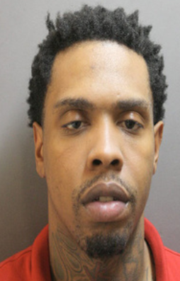 Houston rapper sentenced to life in prison for sex trafficking