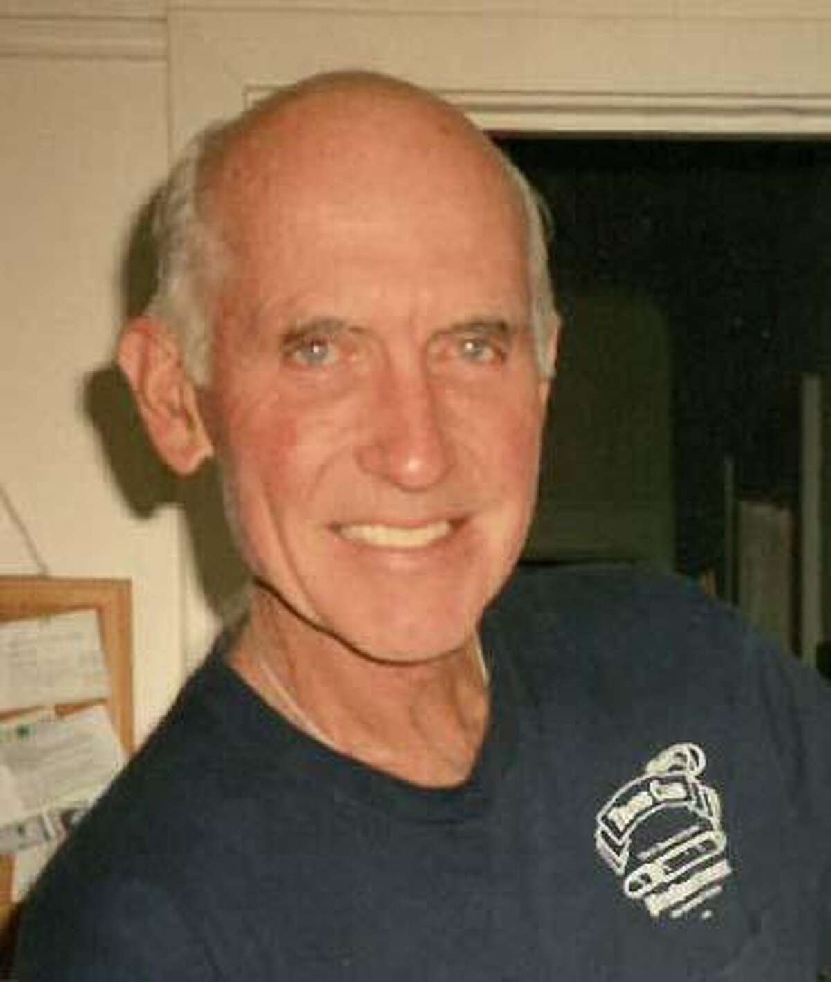 San Antonio cigar magnate Bill Finck Sr. dies at 87