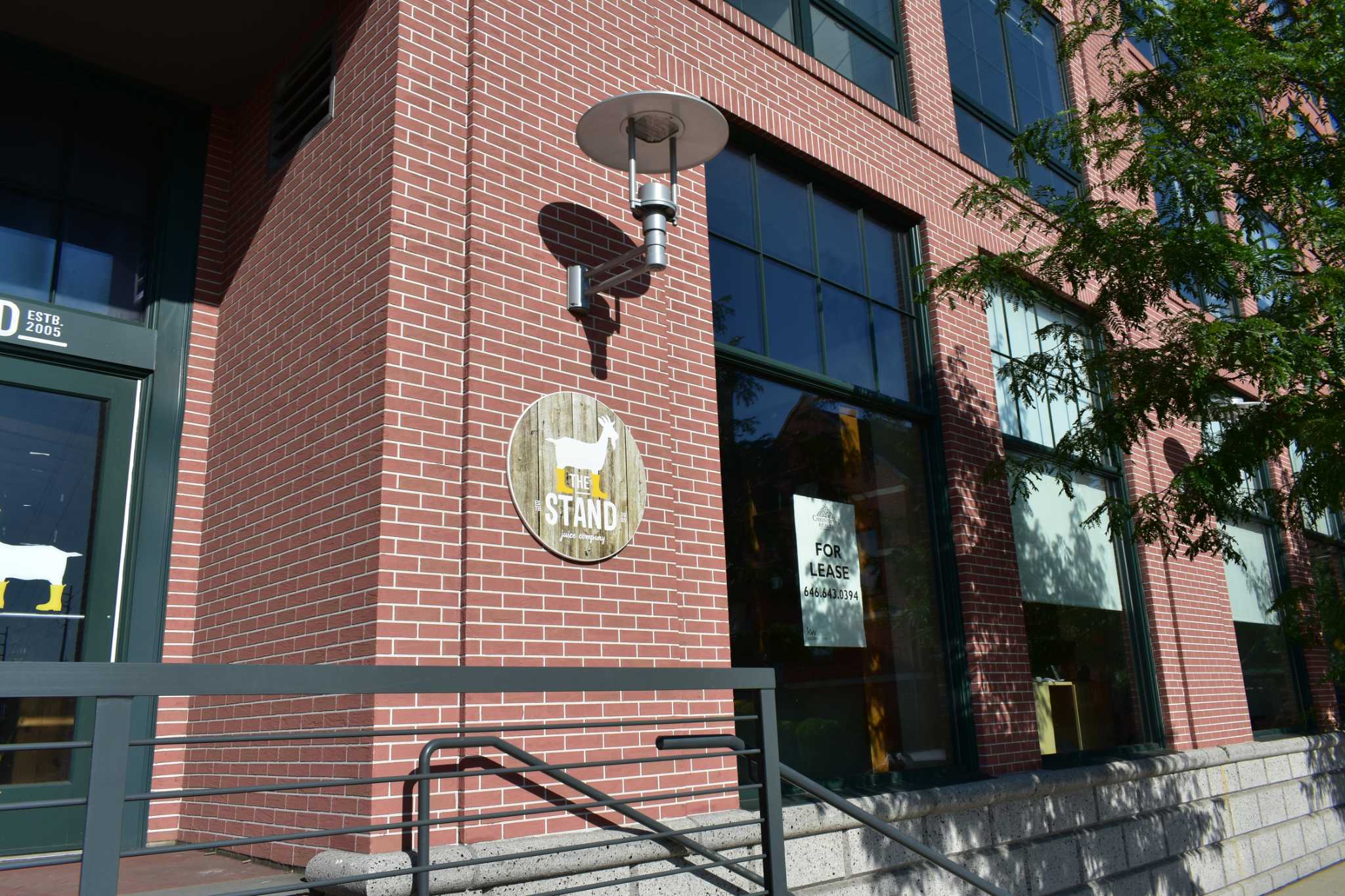 Norwalk Transitions — 1 N. Water St.