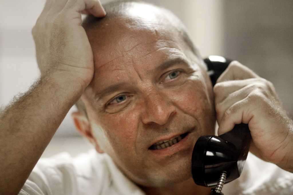 Accomplice who killed Houston 'Candy Man' serial killer featured in ...