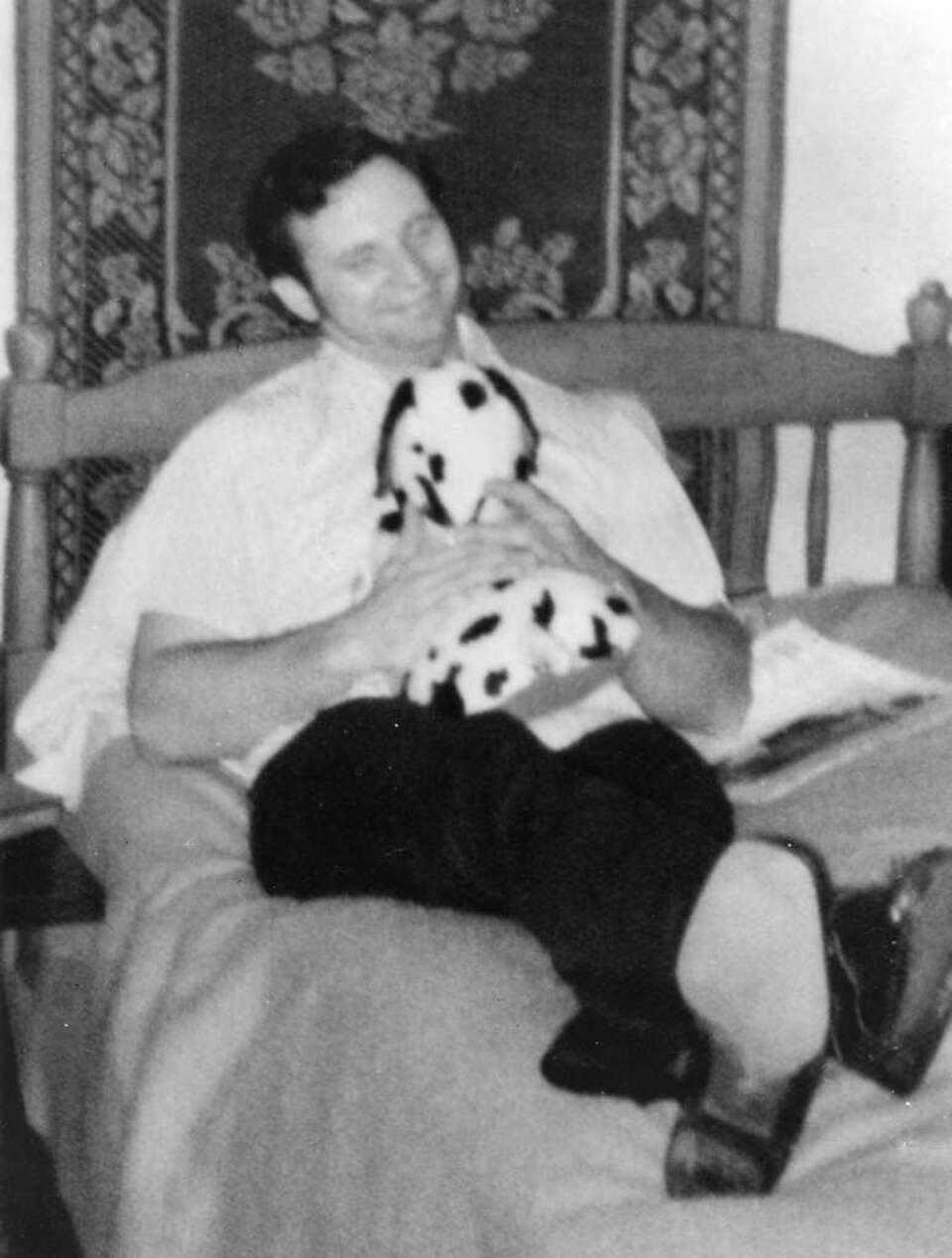 Serial killers in Houston's past